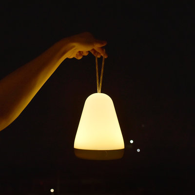 ALL IN 1 Brand NEW Portable Rechargable Flashlight Night light Table night LJC-131 supplier
