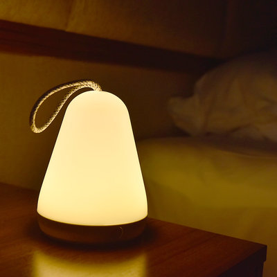 ALL IN 1 Brand NEW Portable Rechargable Flashlight Night light Table night LJC-131 supplier