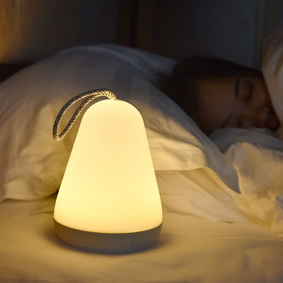ALL IN 1 Brand NEW Portable Rechargable Flashlight Night light Table night LJC-131 supplier