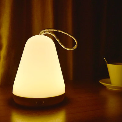 ALL IN 1 Brand NEW Portable Rechargable Flashlight Night light Table night LJC-131 supplier