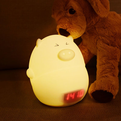 ALL IN 1 Brand NEW Portable Rechargable Flashlight Night light Table night LJC-110 supplier