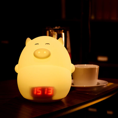 ALL IN 1 Brand NEW Portable Rechargable Flashlight Night light Table night LJC-110 supplier