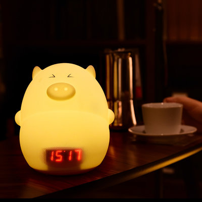 ALL IN 1 Brand NEW Portable Rechargable Flashlight Night light Table night LJC-110 supplier