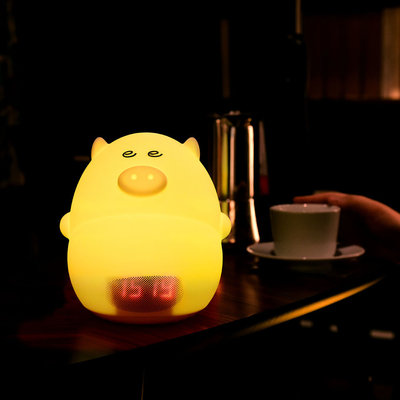 ALL IN 1 Brand NEW Portable Rechargable Flashlight Night light Table night LJC-110 supplier