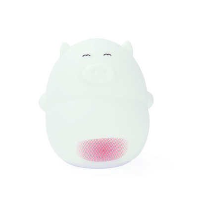 ALL IN 1 Brand NEW Portable Rechargable Flashlight Night light Table night LJC-110 supplier