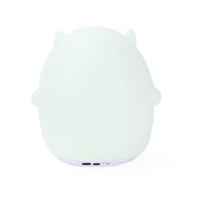 ALL IN 1 Brand NEW Portable Rechargable Flashlight Night light Table night LJC-110 supplier