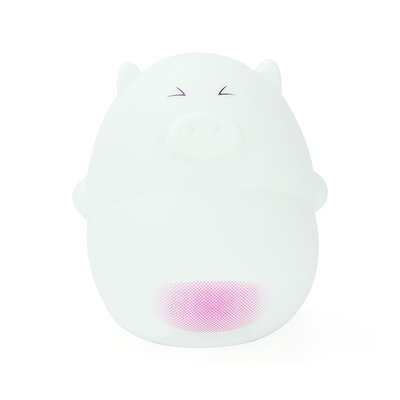 ALL IN 1 Brand NEW Portable Rechargable Flashlight Night light Table night LJC-110 supplier