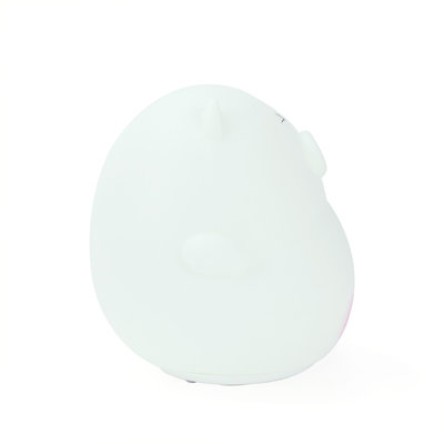 ALL IN 1 Brand NEW Portable Rechargable Flashlight Night light Table night LJC-110 supplier