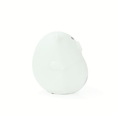 ALL IN 1 Brand NEW Portable Rechargable Flashlight Night light Table night LJC-110 supplier