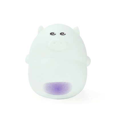 ALL IN 1 Brand NEW Portable Rechargable Flashlight Night light Table night LJC-110 supplier