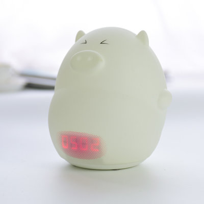 ALL IN 1 Brand NEW Portable Rechargable Flashlight Night light Table night LJC-110 supplier
