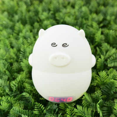 ALL IN 1 Brand NEW Portable Rechargable Flashlight Night light Table night LJC-110 supplier