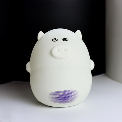 ALL IN 1 Brand NEW Portable Rechargable Flashlight Night light Table night LJC-110 supplier