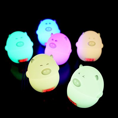 ALL IN 1 Brand NEW Portable Rechargable Flashlight Night light Table night LJC-110 supplier