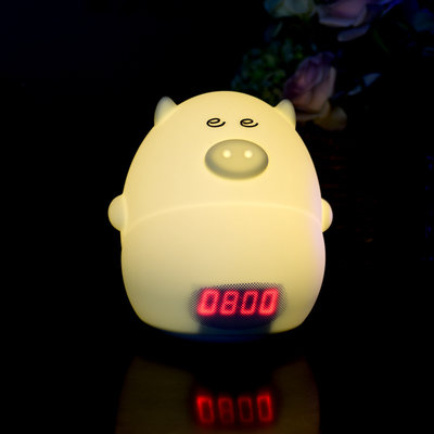 ALL IN 1 Brand NEW Portable Rechargable Flashlight Night light Table night LJC-110 supplier