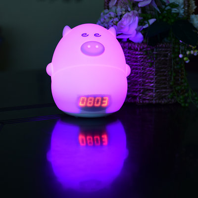 ALL IN 1 Brand NEW Portable Rechargable Flashlight Night light Table night LJC-110 supplier