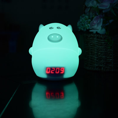 ALL IN 1 Brand NEW Portable Rechargable Flashlight Night light Table night LJC-110 supplier