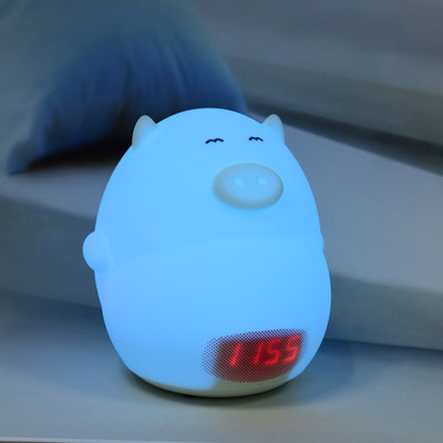 ALL IN 1 Brand NEW Portable Rechargable Flashlight Night light Table night LJC-110 supplier