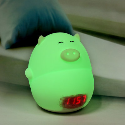 ALL IN 1 Brand NEW Portable Rechargable Flashlight Night light Table night LJC-110 supplier