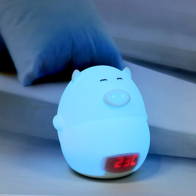 ALL IN 1 Brand NEW Portable Rechargable Flashlight Night light Table night LJC-110 supplier