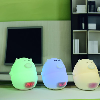 ALL IN 1 Brand NEW Portable Rechargable Flashlight Night light Table night LJC-110 supplier