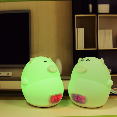 ALL IN 1 Brand NEW Portable Rechargable Flashlight Night light Table night LJC-110 supplier