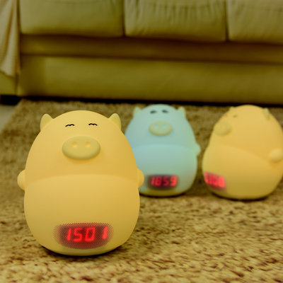 ALL IN 1 Brand NEW Portable Rechargable Flashlight Night light Table night LJC-110 supplier