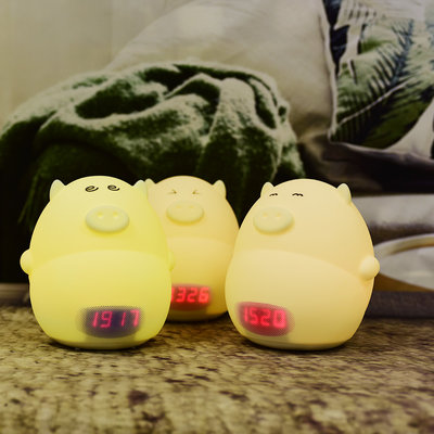 ALL IN 1 Brand NEW Portable Rechargable Flashlight Night light Table night LJC-110 supplier