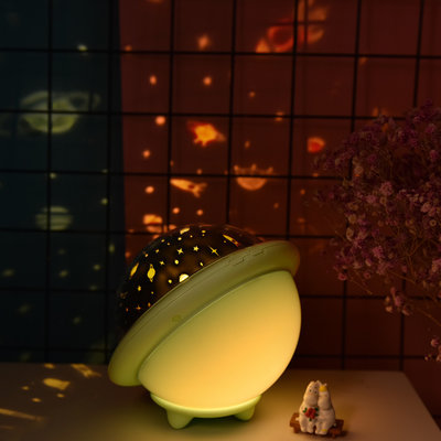ALL IN 1 Brand NEW Portable Rechargable Flashlight Night light Table night LJC-133 supplier