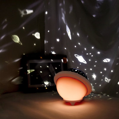 ALL IN 1 Brand NEW Portable Rechargable Flashlight Night light Table night LJC-133 supplier