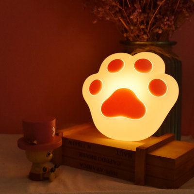 ALL IN 1 Brand NEW Portable Rechargable Flashlight Night light Table night LJC-134 supplier