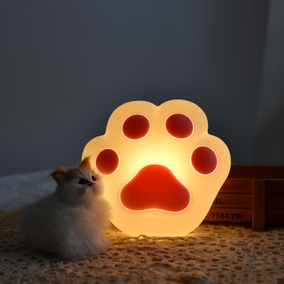 ALL IN 1 Brand NEW Portable Rechargable Flashlight Night light Table night LJC-134 supplier