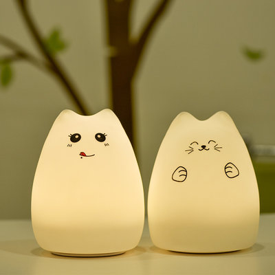 ALL IN 1 Brand NEW Portable Rechargable Flashlight Night light Table night LJC-101 supplier