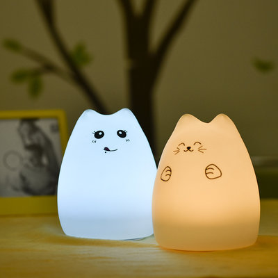 ALL IN 1 Brand NEW Portable Rechargable Flashlight Night light Table night LJC-101 supplier