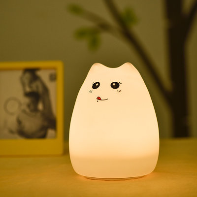 ALL IN 1 Brand NEW Portable Rechargable Flashlight Night light Table night LJC-101 supplier
