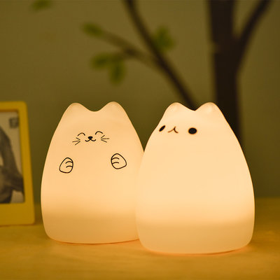 ALL IN 1 Brand NEW Portable Rechargable Flashlight Night light Table night LJC-101 supplier