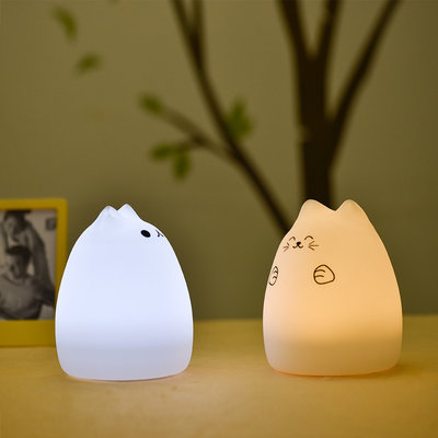 ALL IN 1 Brand NEW Portable Rechargable Flashlight Night light Table night LJC-101 supplier