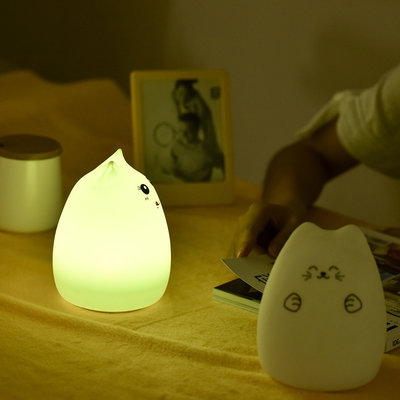 ALL IN 1 Brand NEW Portable Rechargable Flashlight Night light Table night LJC-101 supplier