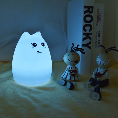 ALL IN 1 Brand NEW Portable Rechargable Flashlight Night light Table night LJC-101 supplier