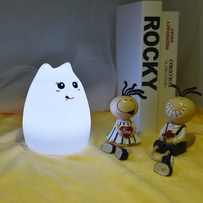 ALL IN 1 Brand NEW Portable Rechargable Flashlight Night light Table night LJC-101 supplier