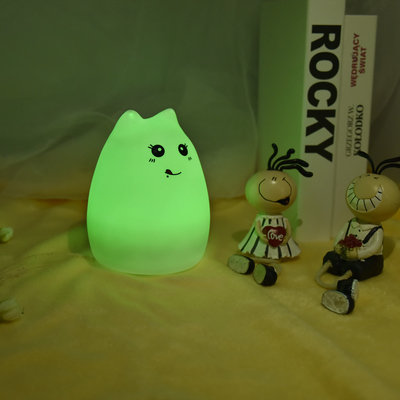 ALL IN 1 Brand NEW Portable Rechargable Flashlight Night light Table night LJC-101 supplier