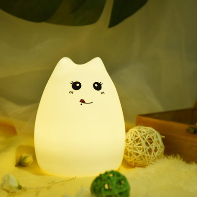 ALL IN 1 Brand NEW Portable Rechargable Flashlight Night light Table night LJC-101 supplier