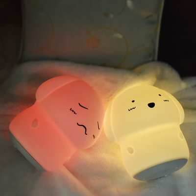 ALL IN 1 Brand NEW Portable Rechargable Flashlight Night light Table night LJC-119 supplier
