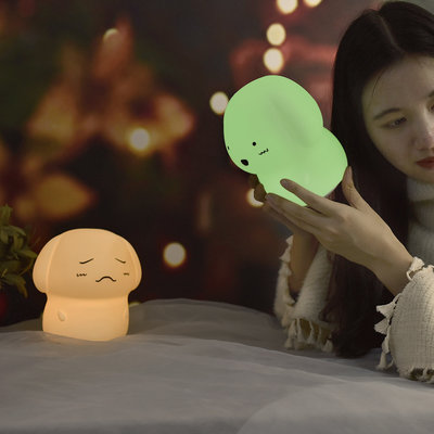 ALL IN 1 Brand NEW Portable Rechargable Flashlight Night light Table night LJC-119 supplier