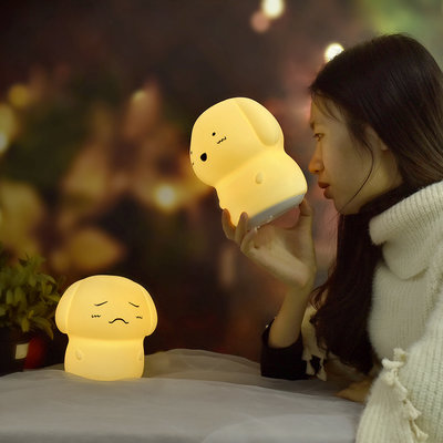 ALL IN 1 Brand NEW Portable Rechargable Flashlight Night light Table night LJC-119 supplier