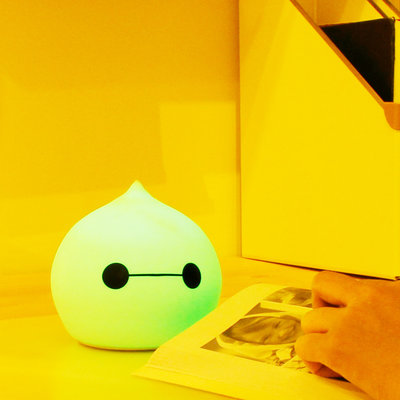 ALL IN 1 Brand NEW Portable Rechargable Flashlight Night light Table night LJC-103 supplier