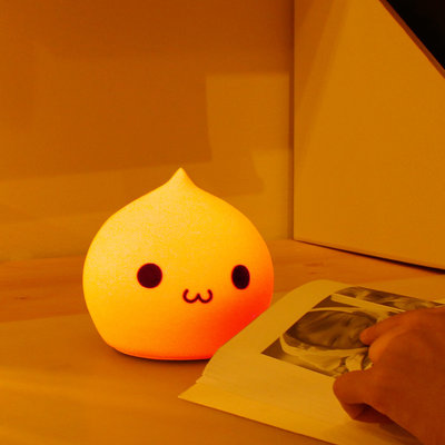 ALL IN 1 Brand NEW Portable Rechargable Flashlight Night light Table night LJC-103 supplier