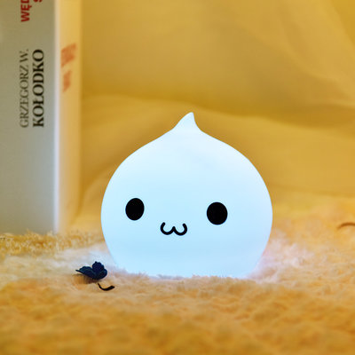ALL IN 1 Brand NEW Portable Rechargable Flashlight Night light Table night LJC-103 supplier
