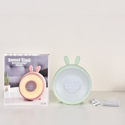 ALL IN 1 Brand NEW Portable Rechargable Flashlight Night light Table night LJC-128 supplier