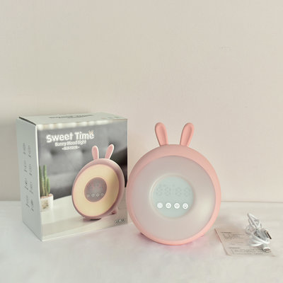ALL IN 1 Brand NEW Portable Rechargable Flashlight Night light Table night LJC-128 supplier
